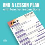 Life Skills Fabric - Teacher Professional Development