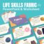 Life Skills Fabric - Teacher Professional Development