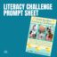 Child Studies Literacy Challenge - Teacher Professional Development