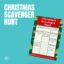 Christmas Scavenger Hunt - Teacher Professional Development