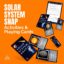 Solar System Snap - Teacher Professional Development