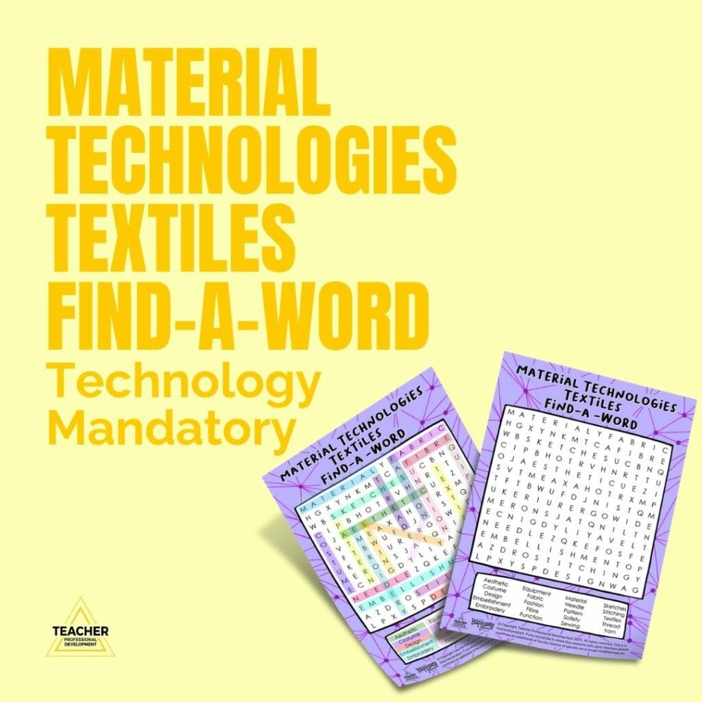 Emerging Technologies Risks and Benefits - Teaching Resources