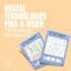 Technology Mandatory Digital Technologies Find-a-Word - Teaching Resources