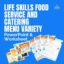 Life Skills Food Service and Catering – Menu Variety - Teacher ...