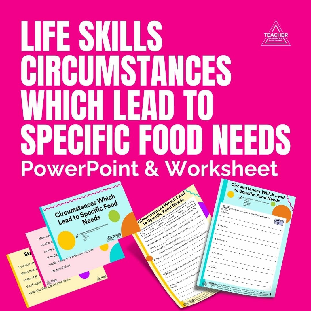 Emotions Diary Worksheet - Teacher Professional Development