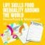 Life Skills Food Inequality Around the World - Teacher Professional ...