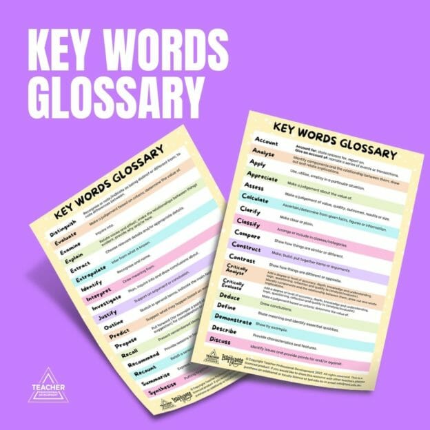 Teacher Professional Development - TPD.edu.au