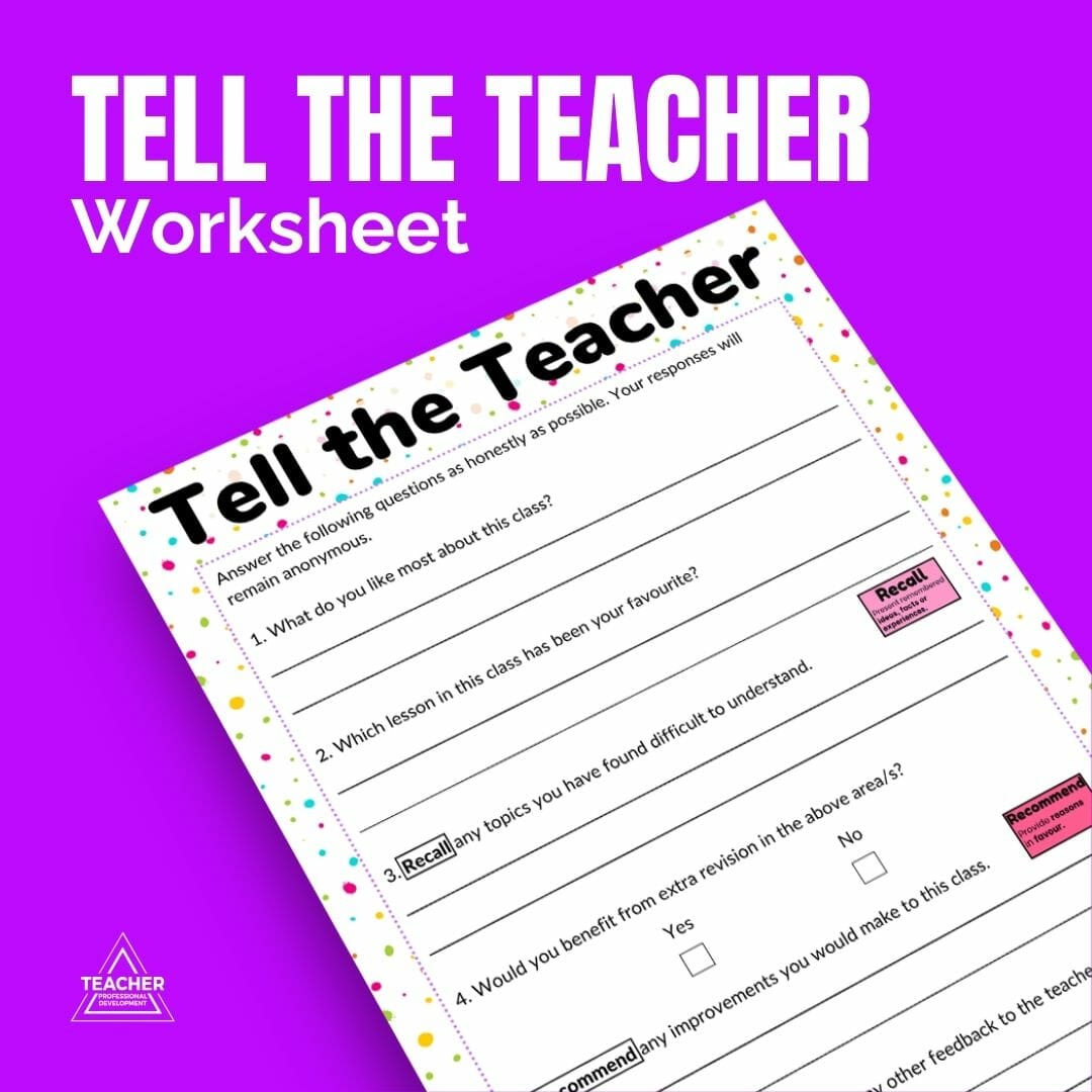 FREE WA Term 2 School Planner 2025 - Teaching Resource