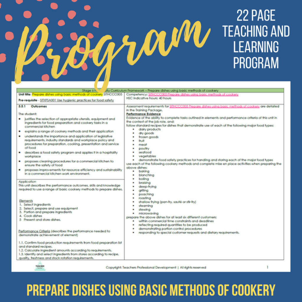 Enhance Your Culinary Skills with Online Hospitality Course