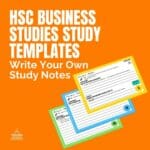 Weekly Planner Template - Teacher Resource