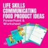 HSC Australian Food Industry Homework Book v.3. - Teacher Professional ...