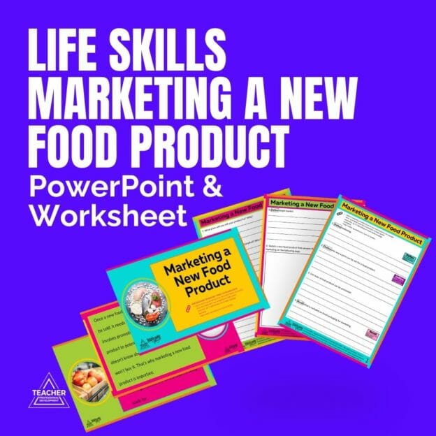 Fruit and Vegetable Snap - Teacher Professional Development