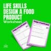 Life Skills Food Inequality Around the World - Teacher Professional ...
