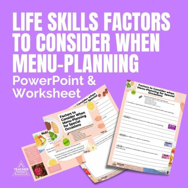 The Labour Force and Patterns of Work - Teacher Professional Development