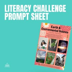 Earth and Environmental Science Literacy Challenge - Teacher ...