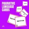Figurative Language Fun - Teacher Professional Development