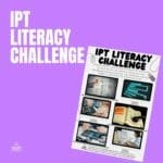 IST Literacy Challenge - Teaching Resources