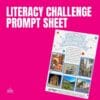 French Literacy Challenge - Teacher Professional Development