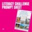 French Literacy Challenge - Teacher Professional Development