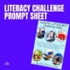 PDHPE Literacy Challenge - Teacher Professional Development