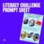 PDHPE Literacy Challenge - Teacher Professional Development