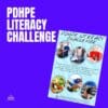 PDHPE Literacy Challenge - Teacher Professional Development