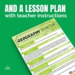 Geography Literacy Challenge - Teacher Professional Development