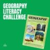 Geography Literacy Challenge - Teacher Professional Development