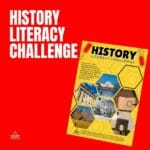 History Literacy Challenge - Teacher Professional Development