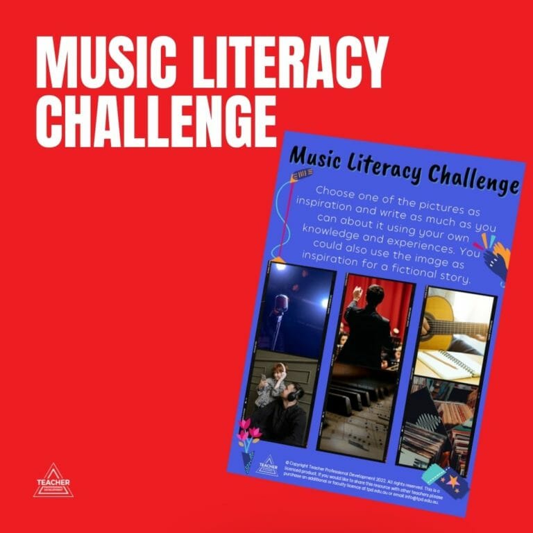 Modern History Literacy Challenge Teacher Professional Development modern-history-literacy-challenge-teacher-professional-development
