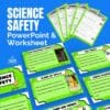 Science Safety - Teacher Professional Development