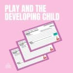 HSC Exploring Early Childhood Study Templates - Resource