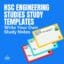 HSC Exploring Early Childhood Study Templates - Resource