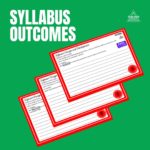 HSC Software Design and Development Study Templates