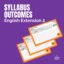 HSC English Extension Study Templates - Teaching Resource