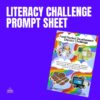 Food Product Development Literacy Challenge - Teacher Professional ...