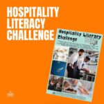 Hospitality Literacy Challenge - Teacher Professional Development