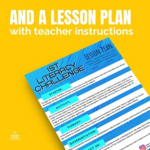 IST Literacy Challenge - Teaching Resources