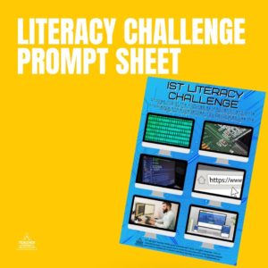 IST Literacy Challenge - Teaching Resources