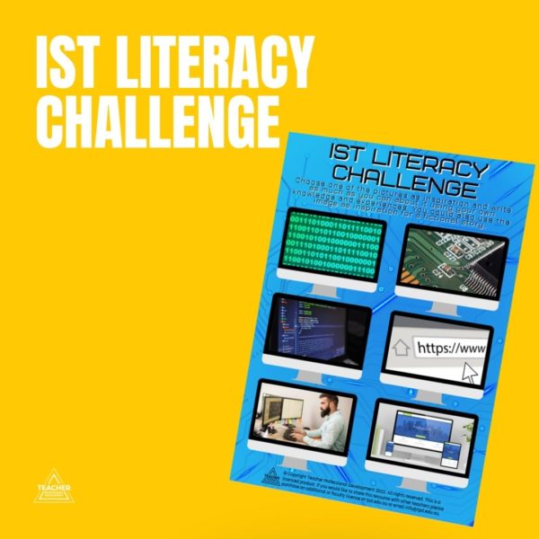 IST Literacy Challenge - Teaching Resources
