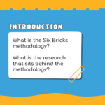 How to Implement the Six Bricks Methodology in your Pre-K Class ...