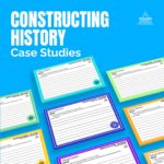 HSC History Extension Study Templates - Teaching Resource