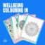 Wellbeing Colouring In - Teacher Professional Development