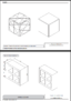 Technical Drawing and Graphics - Set 5 "Isometric Drawing" - Teacher ...