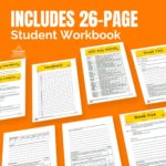 HSC Food Manufacture Homework Book v.3 - Teacher Professional Development