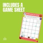 PASS Beat the Box - Teacher Resource Game