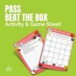 Automotive Beat the Box - Teacher Resource Game