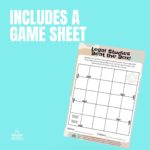 Legal Studies Beat the Box - Teacher Resource Game