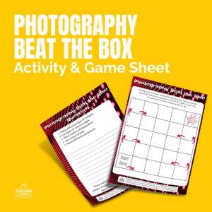 Construction Descriptive Word Wall Teaching Resource