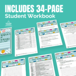 HSC CAFS Social Impact of Technology Homework Book - Teacher Resource
